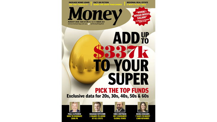 Your sneak peek at the August issue of Money magazine | Money magazine