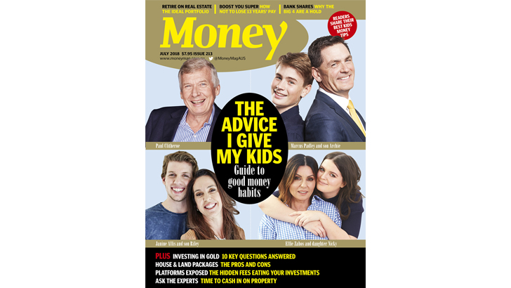 Your sneak peek at the July issue of Money magazine | Money magazine