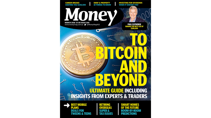 Your sneak peek at the March issue of Money magazine | Money magazine