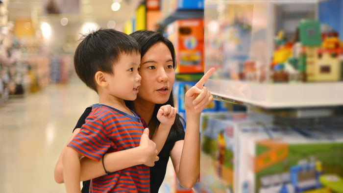 Pocket money: The right way to teach kids about money | Money magazine