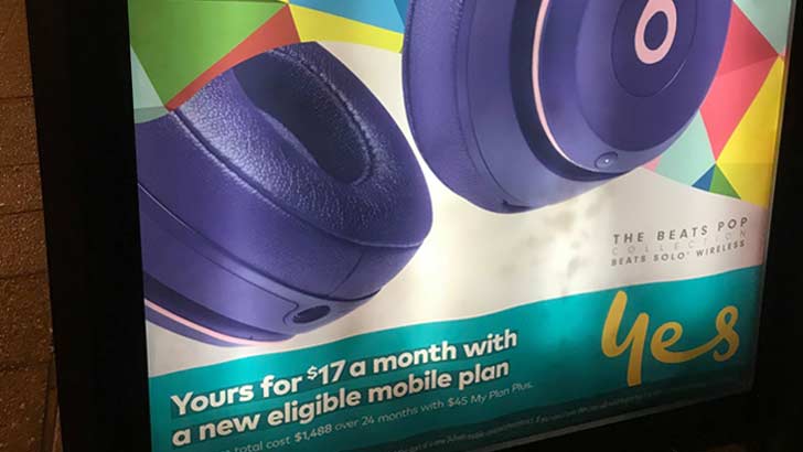 How telcos are letting you shop through your phone plan | Money magazine