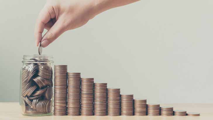 The truth about reinvesting distributions - it doesn't always pay ...
