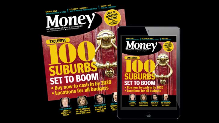 What's inside the September issue of Money magazine | Money magazine