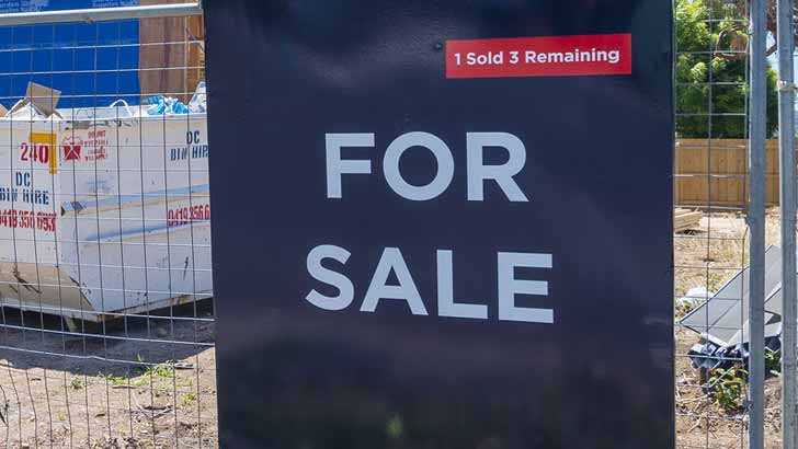 Should I buy now or wait for property prices to drop further? | Money ...