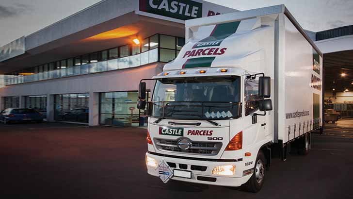 The road ahead looks solid for NZ company Freightways | Money magazine