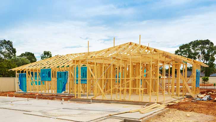 The perks and pitfalls of buying a house and land package | Money magazine