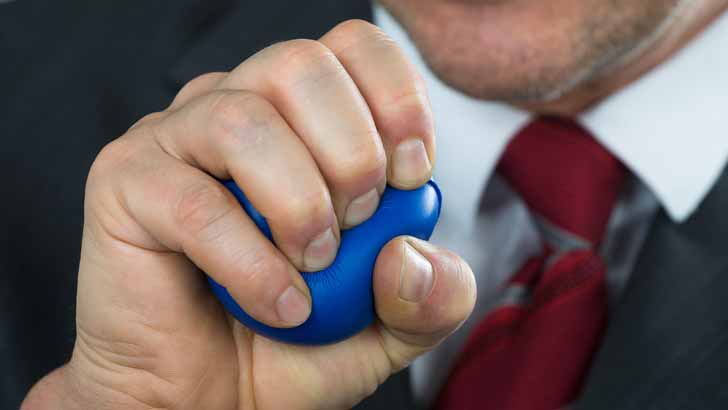 Will the current credit squeeze turn into a credit crunch? | Money magazine