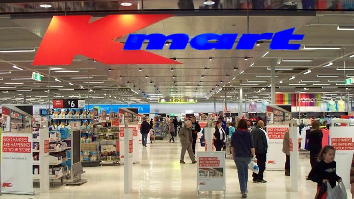 How to boost your super balance by shopping at Kmart | Money magazine