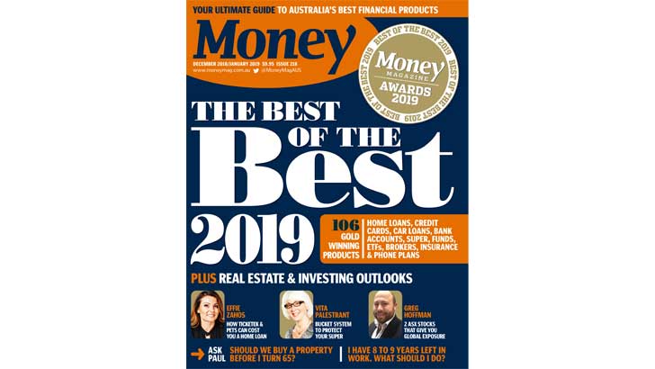 Best of the Best 2019 | Money magazine