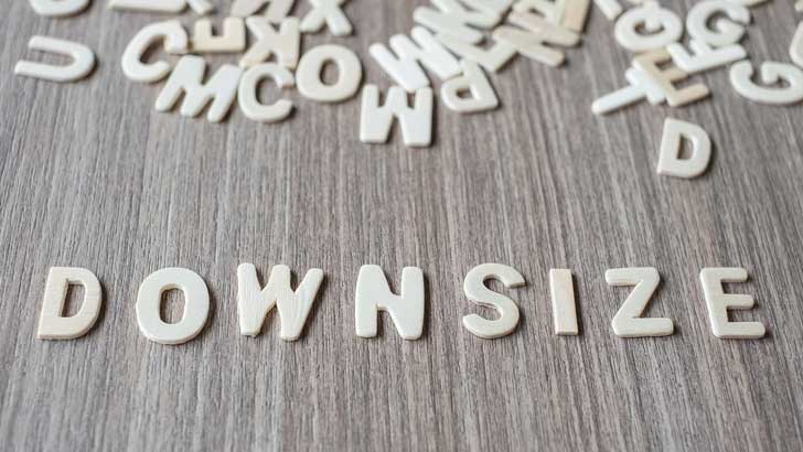 Downsizing to top up super could leave you worse off | Money magazine