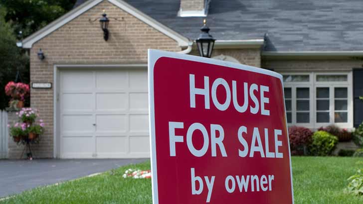 How to save on fees and sell your house without an agent | Money magazine