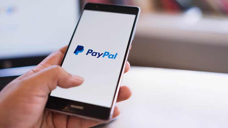 Why the PayPal share price is on track to hit $US110 | Money magazine