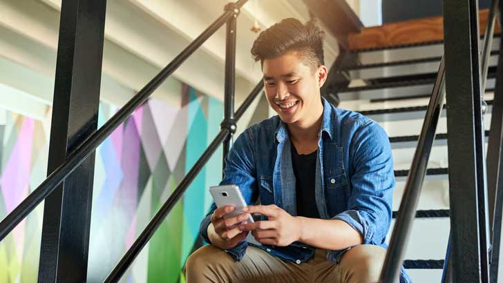 The banks with no branches taking on Australia's Big Four | Money magazine