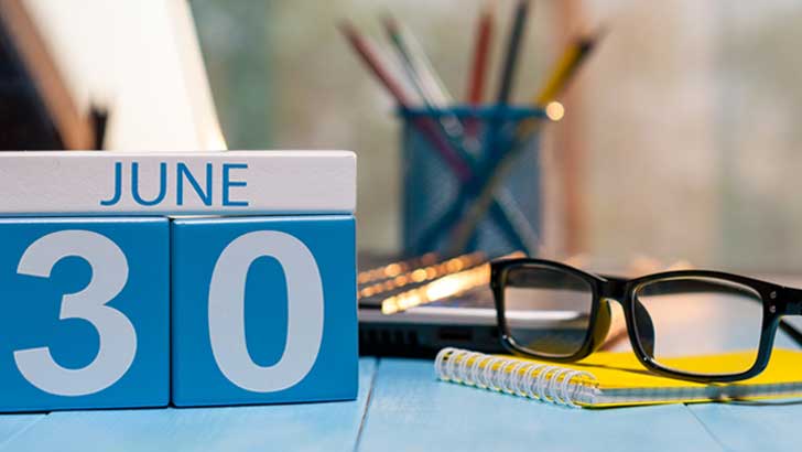 Your tax time checklist: seven things to-do before June 30 | Money magazine