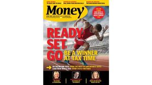 Be a winner at tax time: June issue of Money magazine out now | Money ...