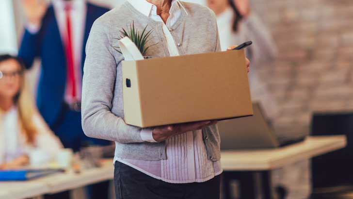 Unexpected retirement: how to cope with being forced out of work early ...