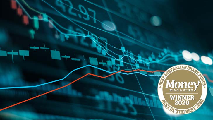 Best Australian Share Funds: Best of the Best 2020 | Money magazine