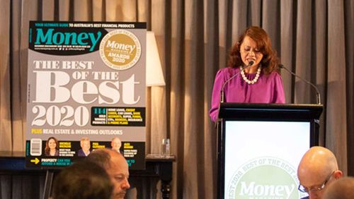 Money magazine reveals winners of Best of the Best 2020 | Money magazine