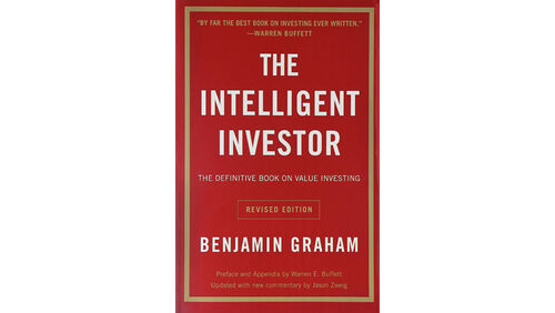 The money book that changed my life: nine finance experts share | Money ...