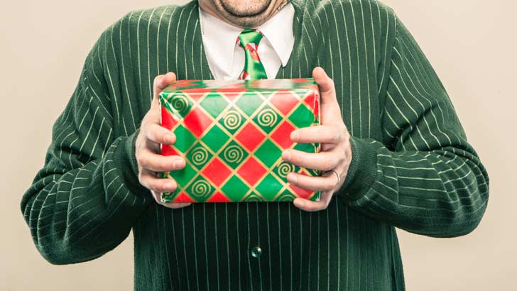 What to do with unwanted gifts instead of shoving them in a drawer ...