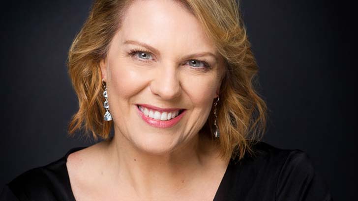 Making It Work: From opera singer to teaching physics | Money magazine