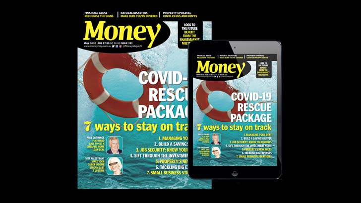 Win a free 12-month subscription to Money magazine | Money magazine