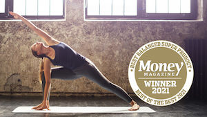 HESTA named Best Balanced Super Product for 2021 | Money magazine