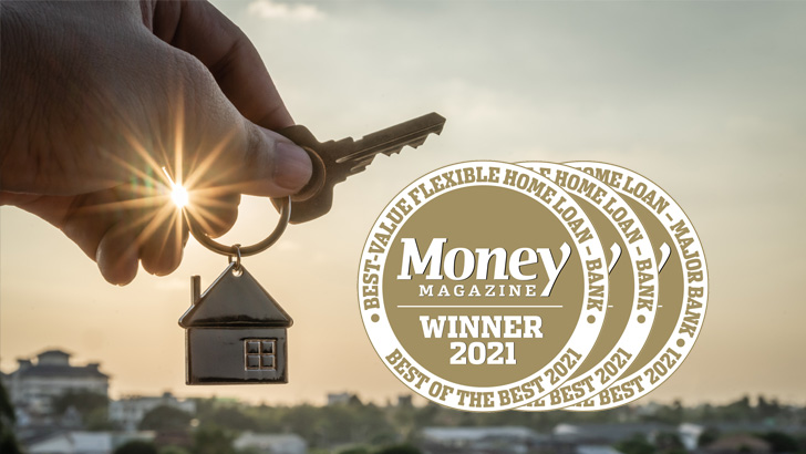 Money names the Best-Value Flexible Home Loans for 2021 | Money magazine