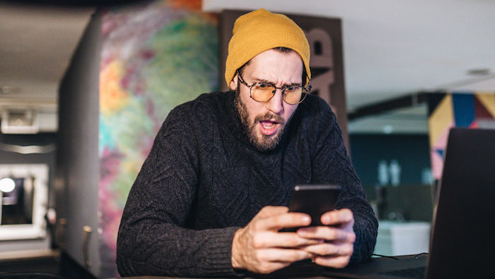 What to do if you transfer money to the wrong bank account | Money magazine