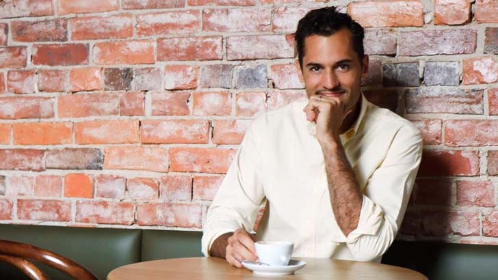 Making It Work: Dinner, delivery on the menu for Ballarat's Johnny ...