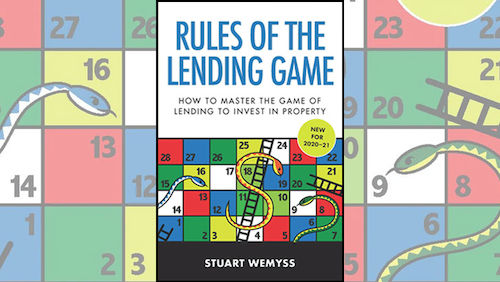 Win a copy of Rules of the Lending Game | Money magazine