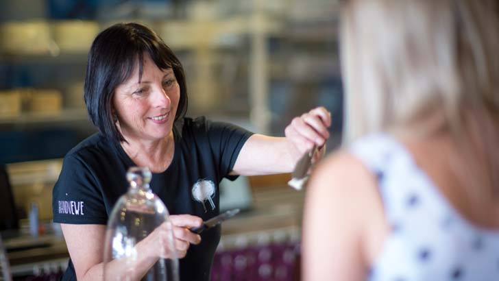 Making It Work: Tassie distillery pumped out sanitiser during crisis ...