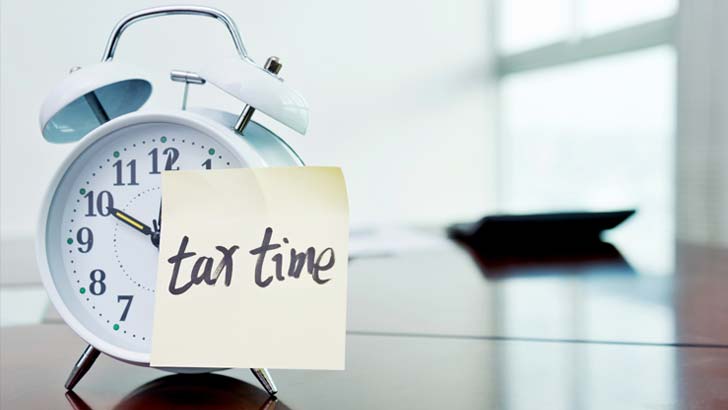 Haven't lodged your 2019 tax return yet? Time is running out | Money ...
