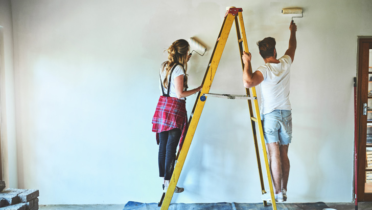 Four ways to get your foot on the property ladder | Money magazine