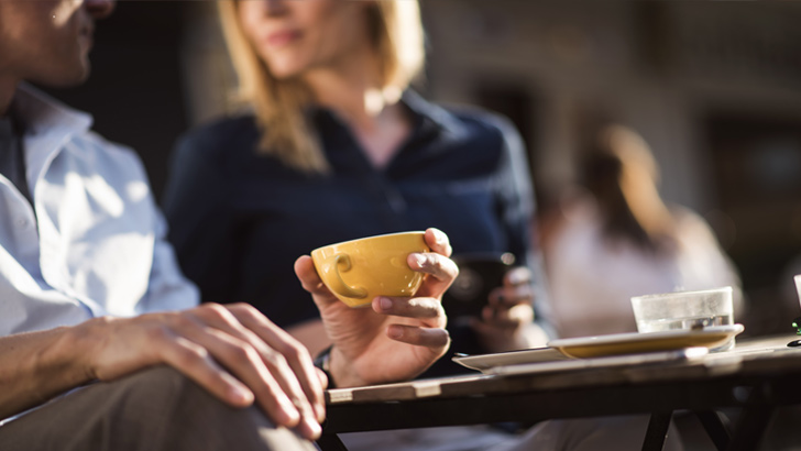 Why you need to learn your partner's money language | Money magazine