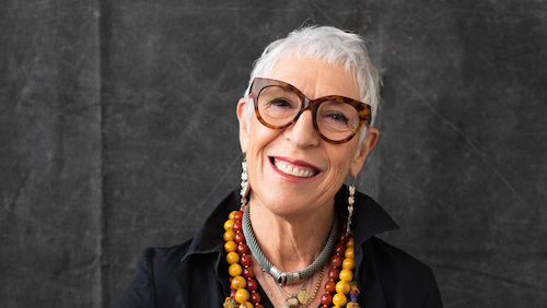 Why OzHarvest founder Ronni Kahn once bought a unit sight unseen ...