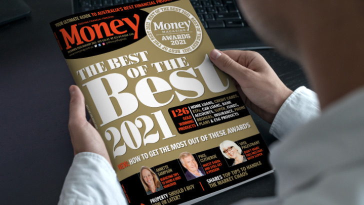 Win one of five free subscriptions to Money magazine | Money magazine