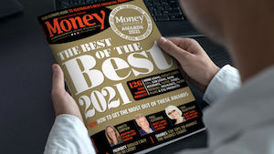 Win one of five free subscriptions to Money magazine | Money magazine