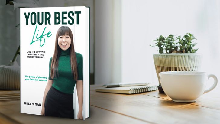 Want to live your best life? This is the book for you | Money magazine