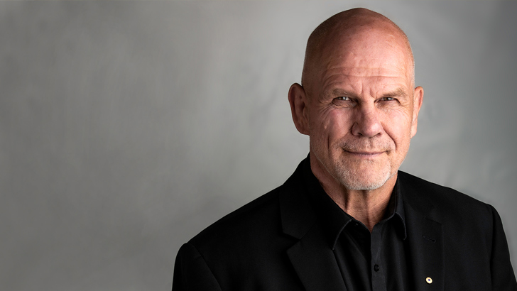Peter FitzSimons on walking away from the house he had to have | Money ...