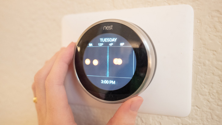 Five energy-saving devices to save money on your next power bill ...