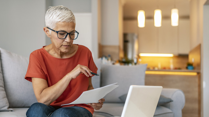 Three tips for navigating the upheaval of a grey divorce | Money magazine