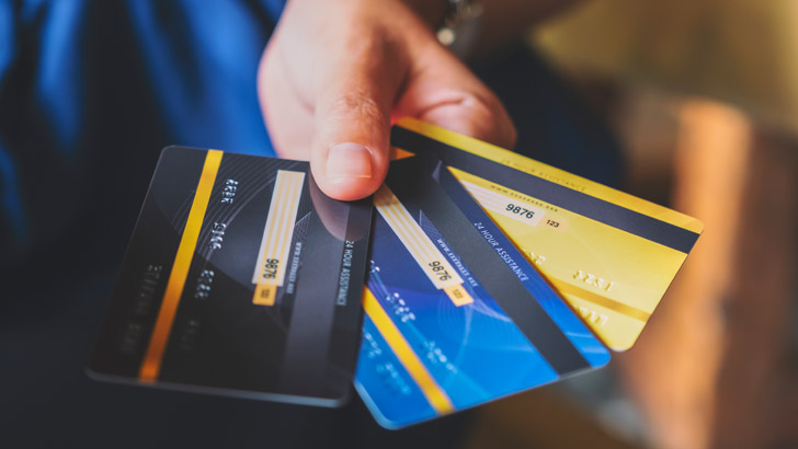 The new interest-free credit cards taking on Afterpay | Money magazine