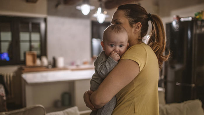 Baby steps: How to prepare for the cost of having kids | Money magazine