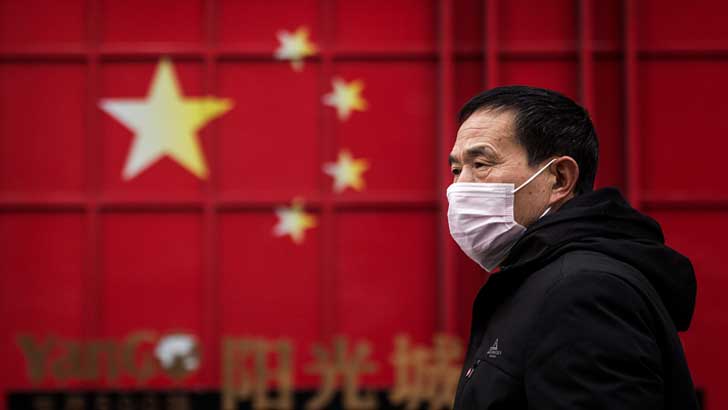 Cochlear company hit by China's coronavirus outbreak | Money magazine