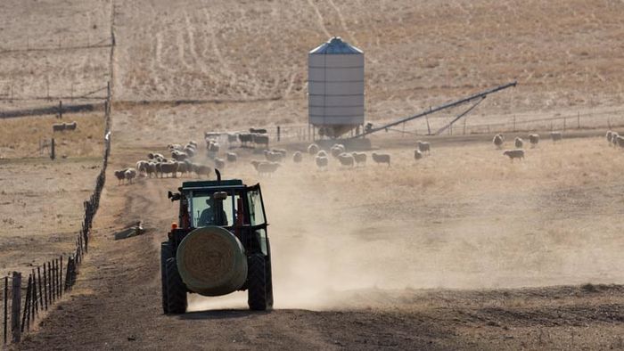 Changes to banking code to bring financial relief for farmers | Money ...