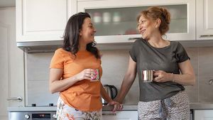 No free ride: How to set rules when adult kids move back home | Money ...