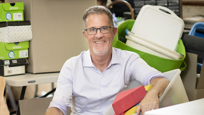 How COVID-19 has changed our relationship with clutter | Money magazine