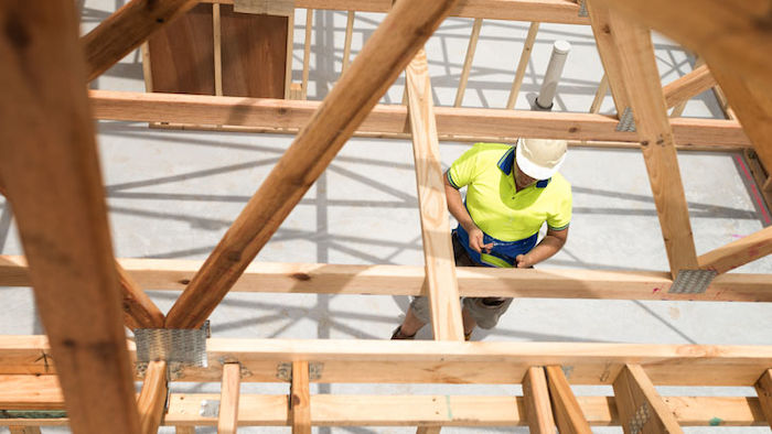 Solid foundation for UFP Industries' growth outlook | Money magazine