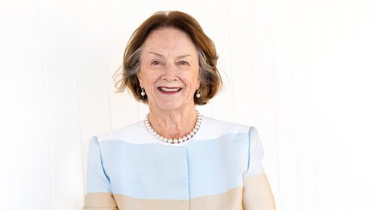 How Wendy is challenging what it means to be a woman in Australia ...